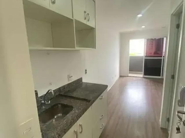 Apartamento para Locação em São Paulo/SP Quarta Parada 1 Quartos