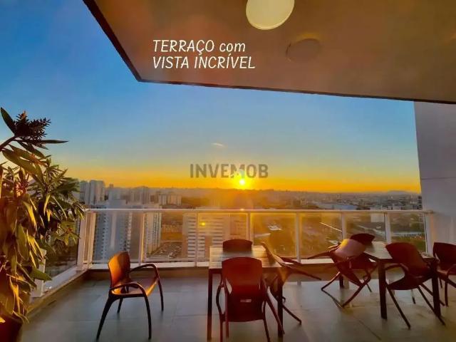Apartamento para Locação em São Paulo/SP Quarta Parada 1 Quartos