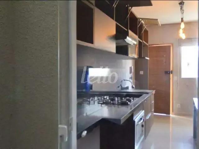Apartamento para Locação em São Paulo/SP Quarta Parada 1 Quartos