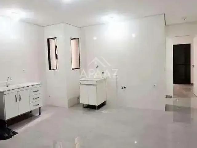 Apartamento para Locação em São Paulo/SP Quarta Parada 1 Quartos
