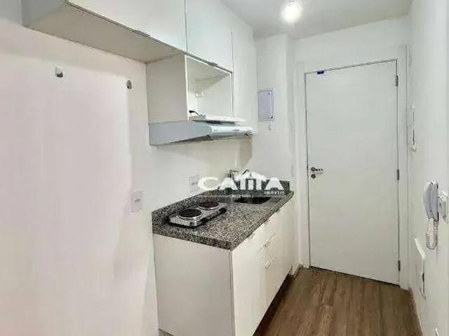 Apartamento para Locação em São Paulo/SP Quarta Parada 1 Quartos