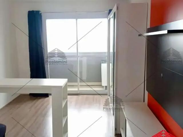 Apartamento para Locação em São Paulo/SP Quarta Parada 1 Quartos