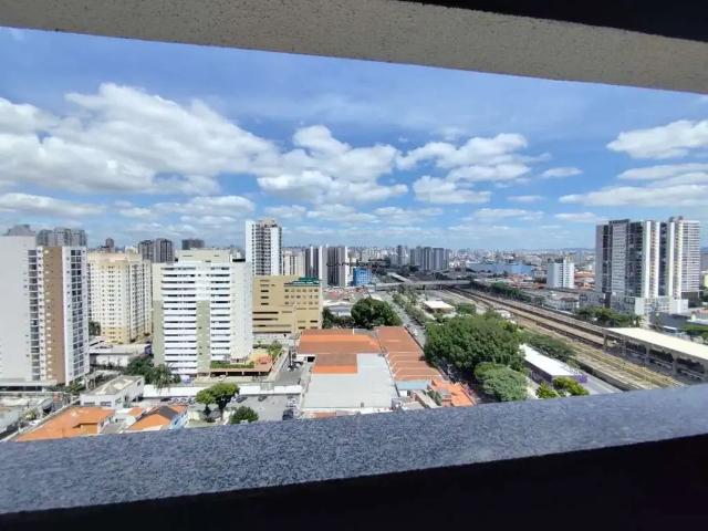 Apartamento para Locação em São Paulo/SP Quarta Parada 1 Quartos