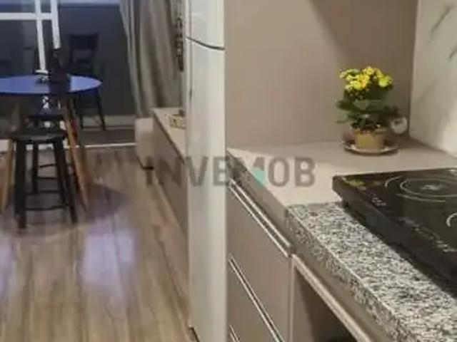 Apartamento para Locação em São Paulo/SP Quarta Parada 1 Quartos