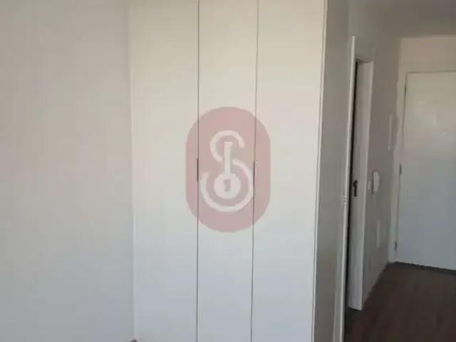 Apartamento para Locação em São Paulo/SP Quarta Parada 1 Quartos