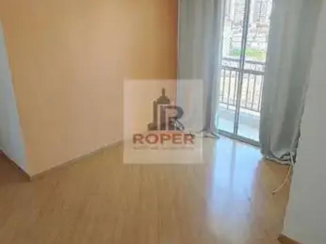 Apartamento para Locação em São Paulo/SP Quarta Parada 2 Quartos