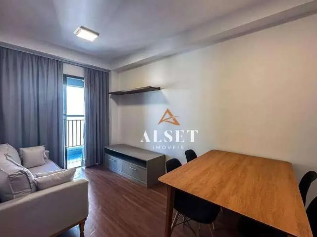 Apartamento para Locação em São Paulo/SP Quarta Parada 2 Quartos