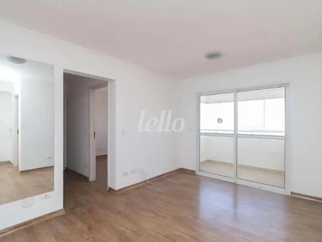 Apartamento para Locação em São Paulo/SP Quarta Parada 2 Quartos