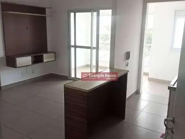 Apartamento para Locação em São Paulo/SP Quarta Parada 2 Quartos
