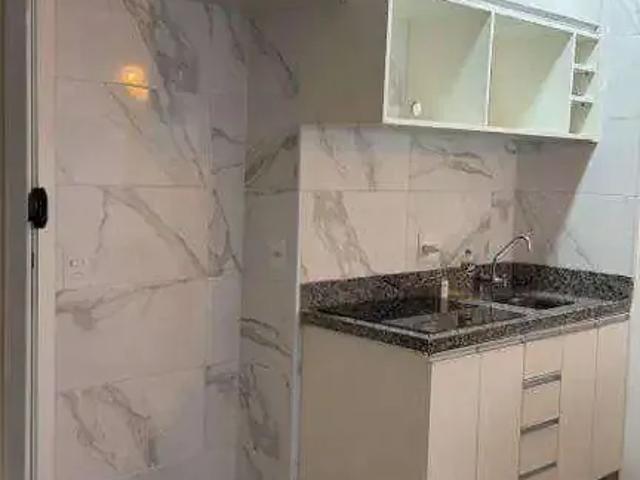 Apartamento para Locação em São Paulo/SP Quarta Parada 2 Quartos