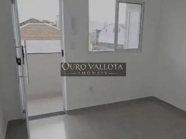 Apartamento para Locação em São Paulo/SP Quarta Parada 2 Quartos