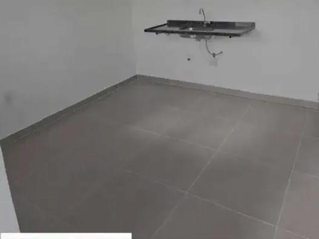 Apartamento para Locação em São Paulo/SP Quarta Parada 2 Quartos