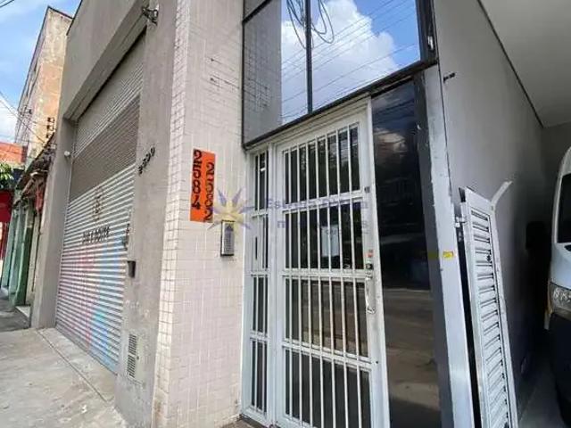 Apartamento para Locação em São Paulo/SP Quarta Parada 2 Quartos