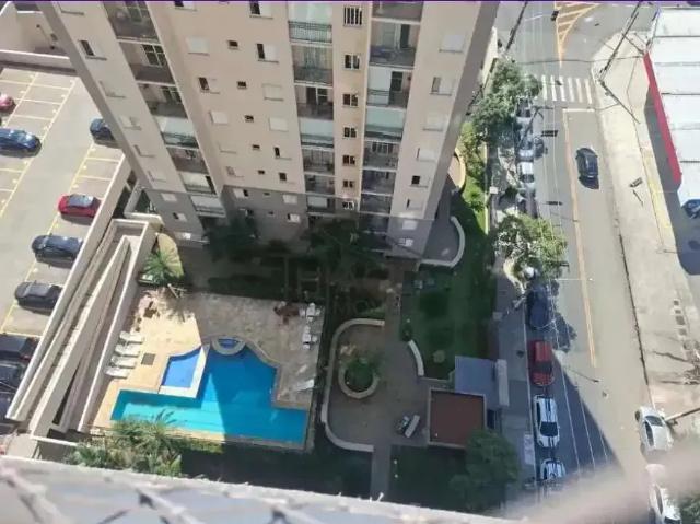 Apartamento para Locação em São Paulo/SP Quarta Parada 2 Quartos