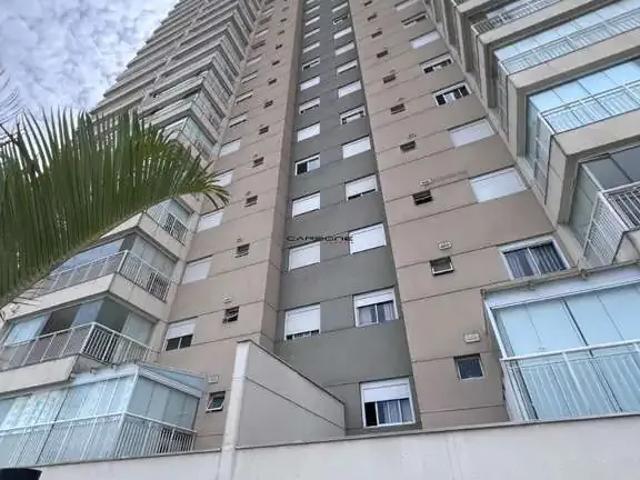 Apartamento para Locação em São Paulo/SP Quarta Parada 2 Quartos