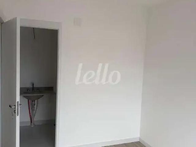 Apartamento para Locação em São Paulo/SP Quarta Parada 2 Quartos