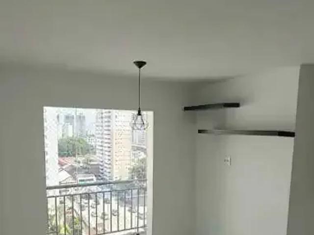 Apartamento para Locação em São Paulo/SP Quarta Parada 2 Quartos