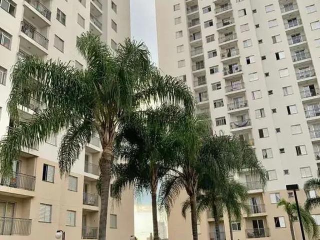 Apartamento para Locação em São Paulo/SP Quarta Parada 2 Quartos