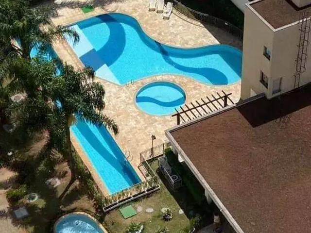 Apartamento para Locação em São Paulo/SP Quarta Parada 2 Quartos