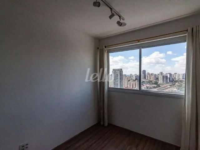 Apartamento para Locação em São Paulo/SP Quarta Parada 2 Quartos