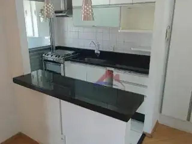 Apartamento para Locação em São Paulo/SP Quarta Parada 2 Quartos