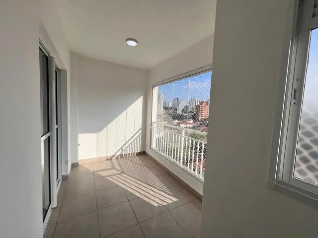Apartamento para Locação em São Paulo/SP Quarta Parada 2 Quartos