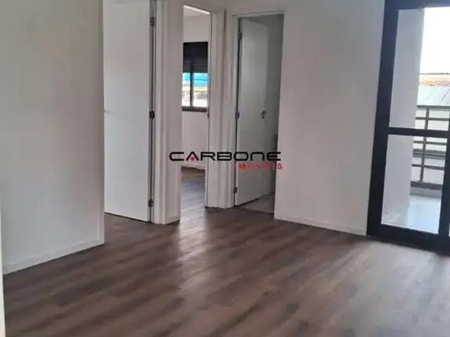 Apartamento para Locação em São Paulo/SP Quarta Parada 2 Quartos