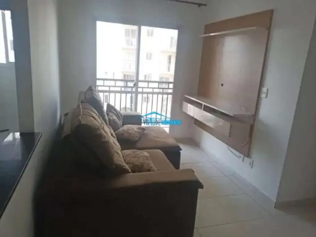Apartamento para Locação em São Paulo/SP Quarta Parada 2 Quartos