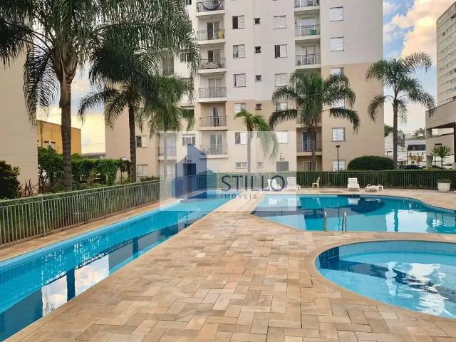 Apartamento para Locação em São Paulo/SP Quarta Parada 2 Quartos