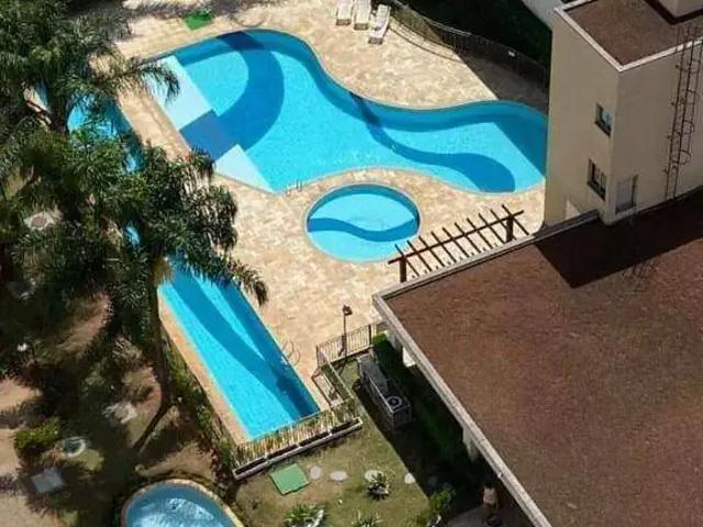 Apartamento para Locação em São Paulo/SP Quarta Parada 2 Quartos