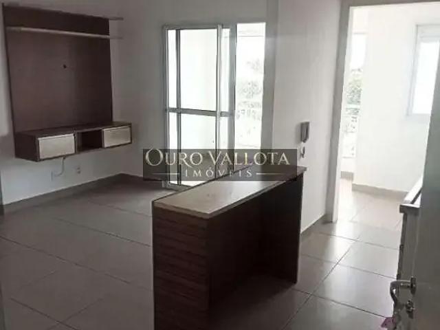 Apartamento para Locação em São Paulo/SP Quarta Parada 2 Quartos