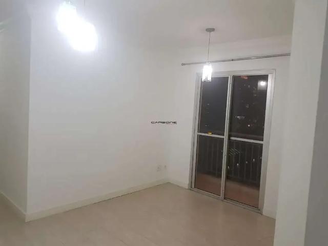 Apartamento para Locação em São Paulo/SP Quarta Parada 2 Quartos