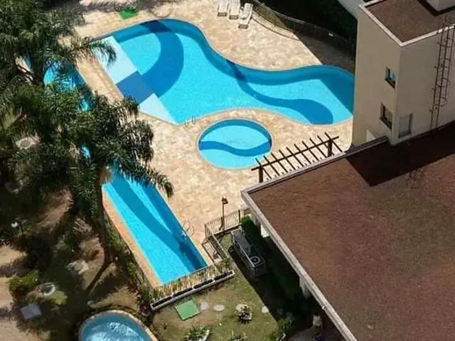 Apartamento para Locação em São Paulo/SP Quarta Parada 2 Quartos