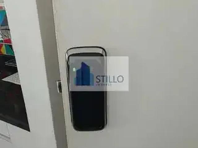 Apartamento para Locação em São Paulo/SP Quarta Parada 2 Quartos