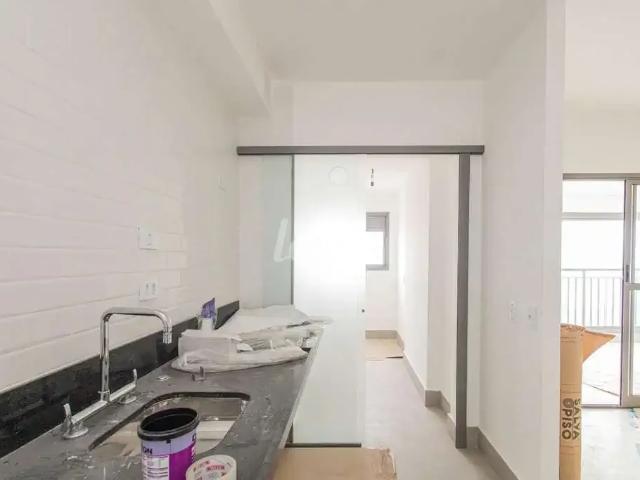 Apartamento para Locação em São Paulo/SP Quarta Parada 2 Quartos