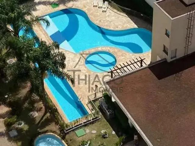 Apartamento para Locação em São Paulo/SP Quarta Parada 2 Quartos