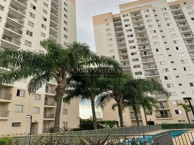 Apartamento para Locação em São Paulo/SP Quarta Parada 3 Quartos