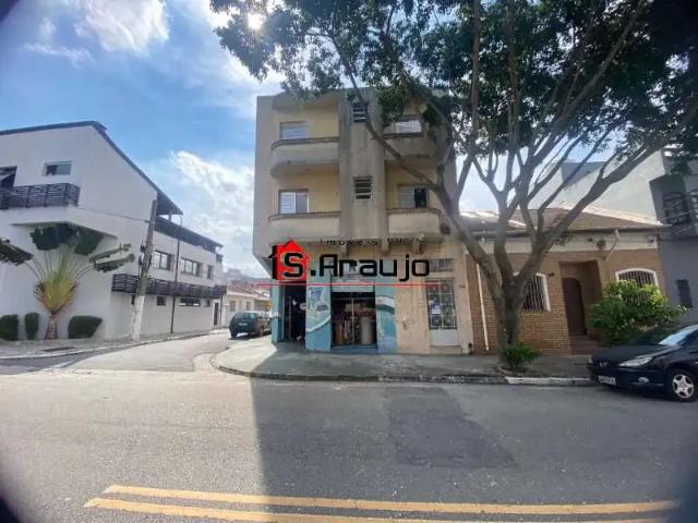 Apartamento para Locação em São Paulo/SP Quarta Parada 3 Quartos