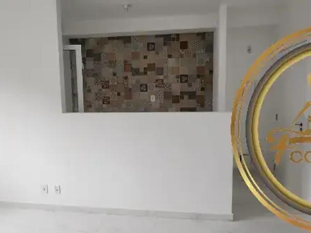 Apartamento para Locação em São Paulo/SP Quinta da Paineira 2 Quartos