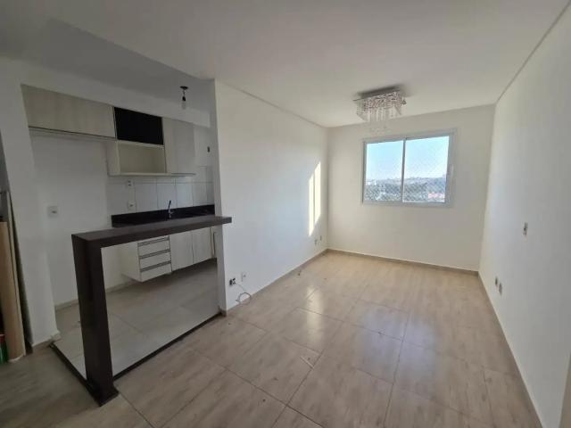 Apartamento para Locação em São Paulo/SP Quinta da Paineira 2 Quartos