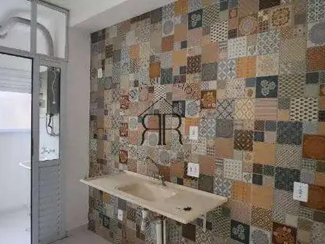 Apartamento para Locação em São Paulo/SP Quinta da Paineira 2 Quartos