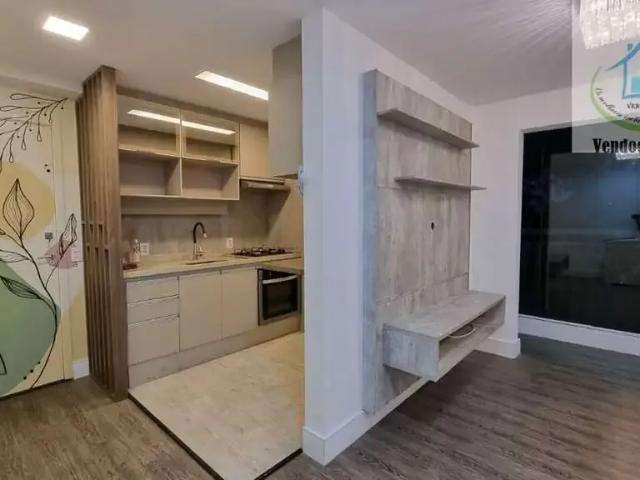 Apartamento para Locação em São Paulo/SP Quinta da Paineira 2 Quartos