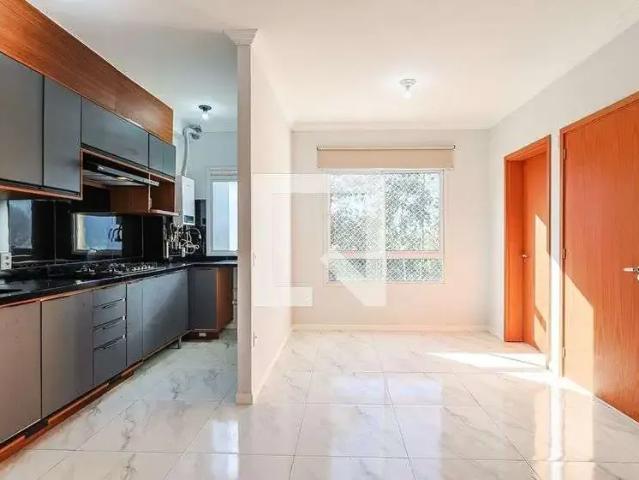 Apartamento para Locação em São Paulo/SP Raposo Tavares 2 Quartos