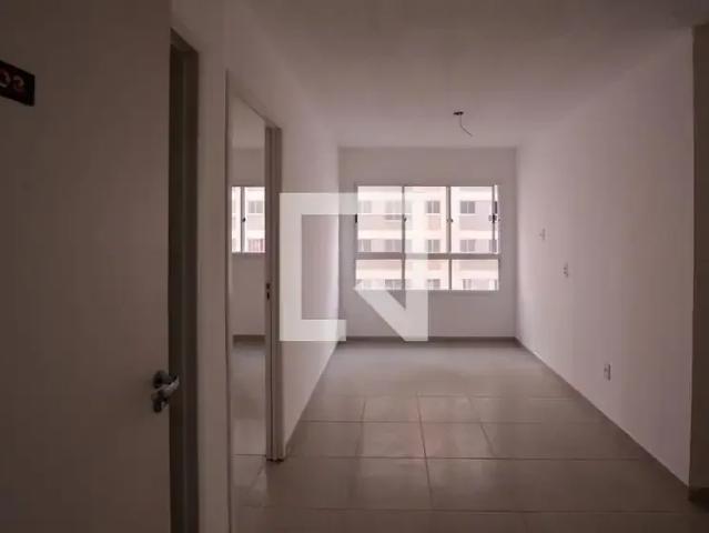 Apartamento para Locação em São Paulo/SP Raposo Tavares 2 Quartos