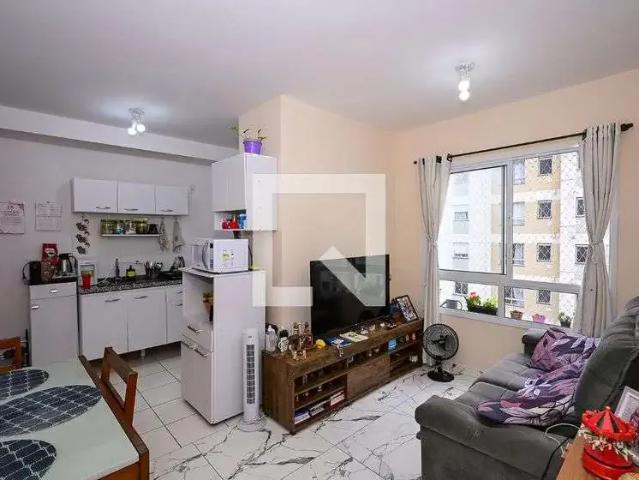 Apartamento para Locação em São Paulo/SP Raposo Tavares 2 Quartos