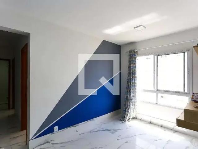 Apartamento para Locação em São Paulo/SP Raposo Tavares 2 Quartos