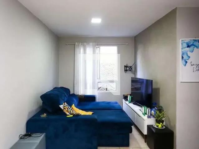 Apartamento para Locação em São Paulo/SP Raposo Tavares 2 Quartos