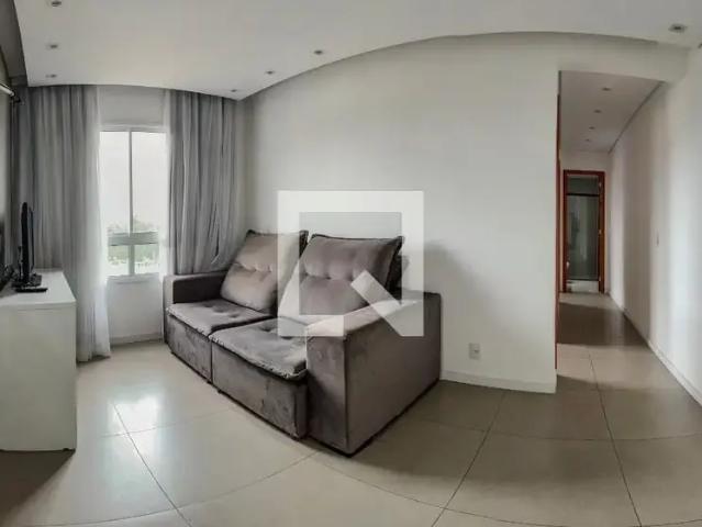 Apartamento para Locação em São Paulo/SP Raposo Tavares 2 Quartos