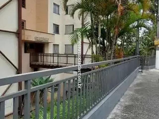 Apartamento para Locação em São Paulo/SP Raposo Tavares 2 Quartos