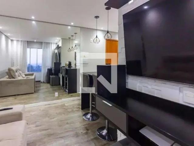 Apartamento para Locação em São Paulo/SP Raposo Tavares 2 Quartos